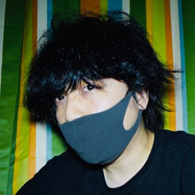 What do you think タケウチカメラ / Takeuchi Camera's personality is?