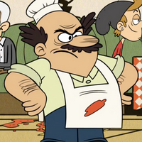 🔥 Giovanni MBTI | The Loud House (2015) Personality Types