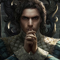 🔥 Regal Farseer MBTI | The Farseer Trilogy Personality Types