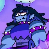 🔥 Turbo Rad (Trad) MBTI | OK K.O.! Let's Be Heroes Personality Types