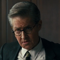 🔥 Prosecutor Jim Neal MBTI | The Irishman (2019) Personality Types