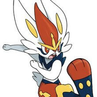 🔥 Cinderace MBTI | Pokémon Personality Types