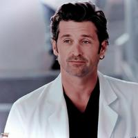 🔥 Derek Shepherd MBTI | Grey's Anatomy (2005) Personality Types