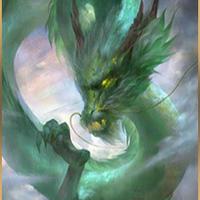 你认为The Azure Dragon (青龙)的MBTI性格类型是什么?