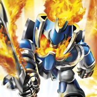 🔥 Ignitor MBTI | Skylanders Personality Types