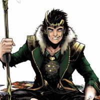 🔥 Loki (Agente Of Asgard) MBTI | Marvel Comics Personality Types