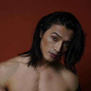 🔥 Lkhagva Ochir MBTI | Physical: Asia Personality Types