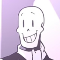 What do you think XTale!Papyrus's personality is?