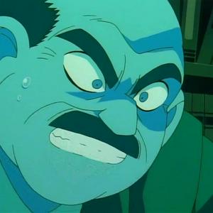 🔥 Isao Tsujimura MBTI | Detective Conan Personality Types