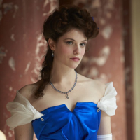 🔥 Mina Murray MBTI | Dracula (2013) Personality Types