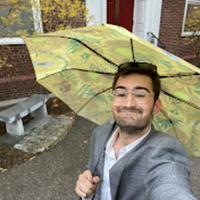 What do you think Adam Aleksic (Etymology Nerd)'s personality is?