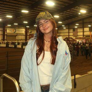 What do you think Grace runkle's personality is?