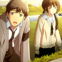 🎵 ReLIFE OP - Button MBTI是INTP还是ENTP?
