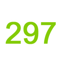 🔥 If 297 has a personality type...