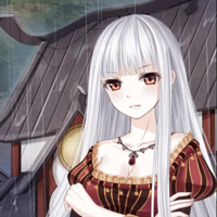 🔥 Sherry MBTI | Love Nikki Personality Types