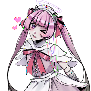 🔥 Ai MBTI | Love Angel Syndrome Personality Types