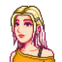 🔥 Ysabelle MBTI | Stardew Valley Personality Types