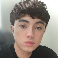What do you think Damiel (fishtank.live)'s personality is?