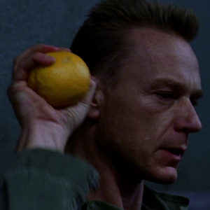 🔥 Eric "Goat" Fantom MBTI | Doom (2005) Personality Types