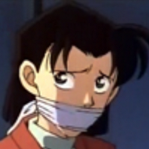 🔥 Eri MBTI | Detective Conan Personality Types