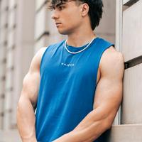 Danny Enrico Personality Type | Bodybuilding Player MBTI
