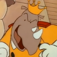 🔥 Lord Rataxes MBTI | Babar the Elephant Personality Types