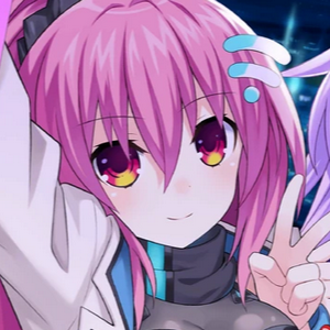 🔥 Maho MBTI | Hyperdimension Neptunia Personality Types