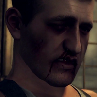 🔥 Eric Reilly MBTI | Mafia II Personality Types