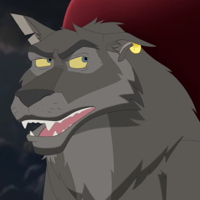 🔥 Wolf MBTI | Ivan Tsarevich and the Grey Wolf Personality Types