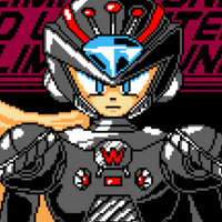 🔥 Z-Prototype MBTI | Mega Man (Classic) Personality Types