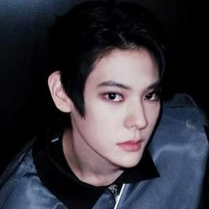 Nicholas (SMTR25) Personality Type (MBTI, Enneagram, Song Persona)