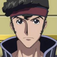 🔥 Ohgi Kaname MBTI | Code Geass Personality Types