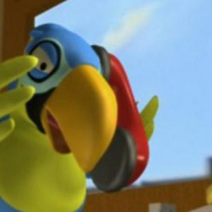 🔥 Jerry the parrot MBTI | Sitting Ducks (2001) Personality Types