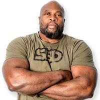 Mark Felix Personality Type | Weightlifting & Strongmen Player MBTI