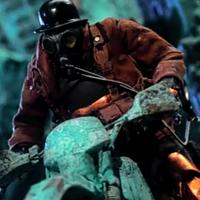 🔥 Assassin number 2 MBTI | Mad god Personality Types