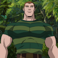 🔥 Flint Marko "Sandman" MBTI | Ultimate Spider-Man Personality Types