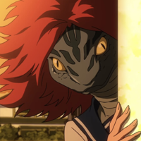 🔥 Habuko Mongoose MBTI | Boku no Hero Academia Personality Types