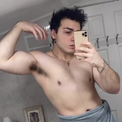 What do you think Softwilly's personality is?