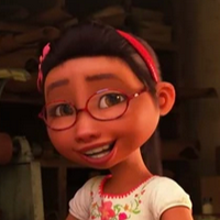🔥 Prima Rosa MBTI | Coco (2017) Personality Types