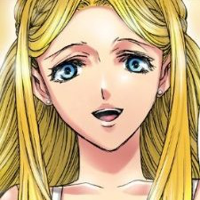 🔥 Sharle Inocencio MBTI | Shingeki no Kyojin: Before the Fall ...
