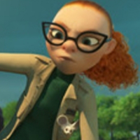 🔥 Dr Zara MBTI | Abominable (2019) Personality Types