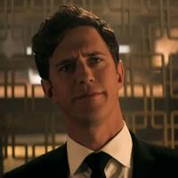 🔥 Malcolm Harding MBTI | You (2018) Personality Types