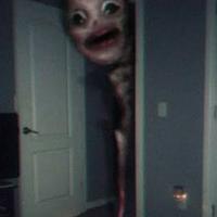 What do you think The Pink Man/Forgotten Baby's personality is?