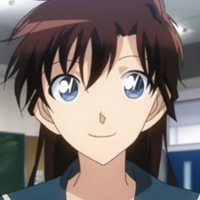 🔥 Aoko Nakamori MBTI | Detective Conan Personality Types