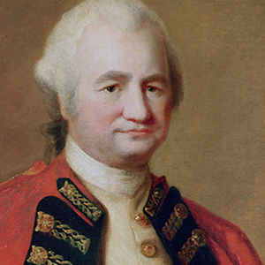 Robert Clive Personality Type | MBTI of Historical Figures