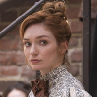 🔥 Mary Brighton MBTI | The Nevers (2021) Personality Types