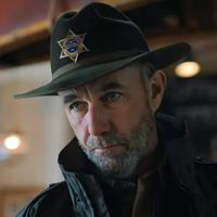 🔥 Sheriff Donovan Galpin MBTI | Wednesday (2022) Personality Types