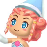 🔥 Princess Butter MBTI | MySims Series Personality Types