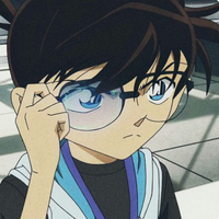 🔥 Conan Edogawa / Shinichi Kudo MBTI 性格类型 哪种MBTI?