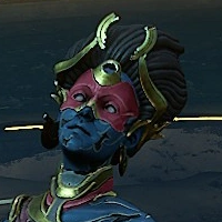 🔥 Luscinia MBTI | Warframe Personality Types
